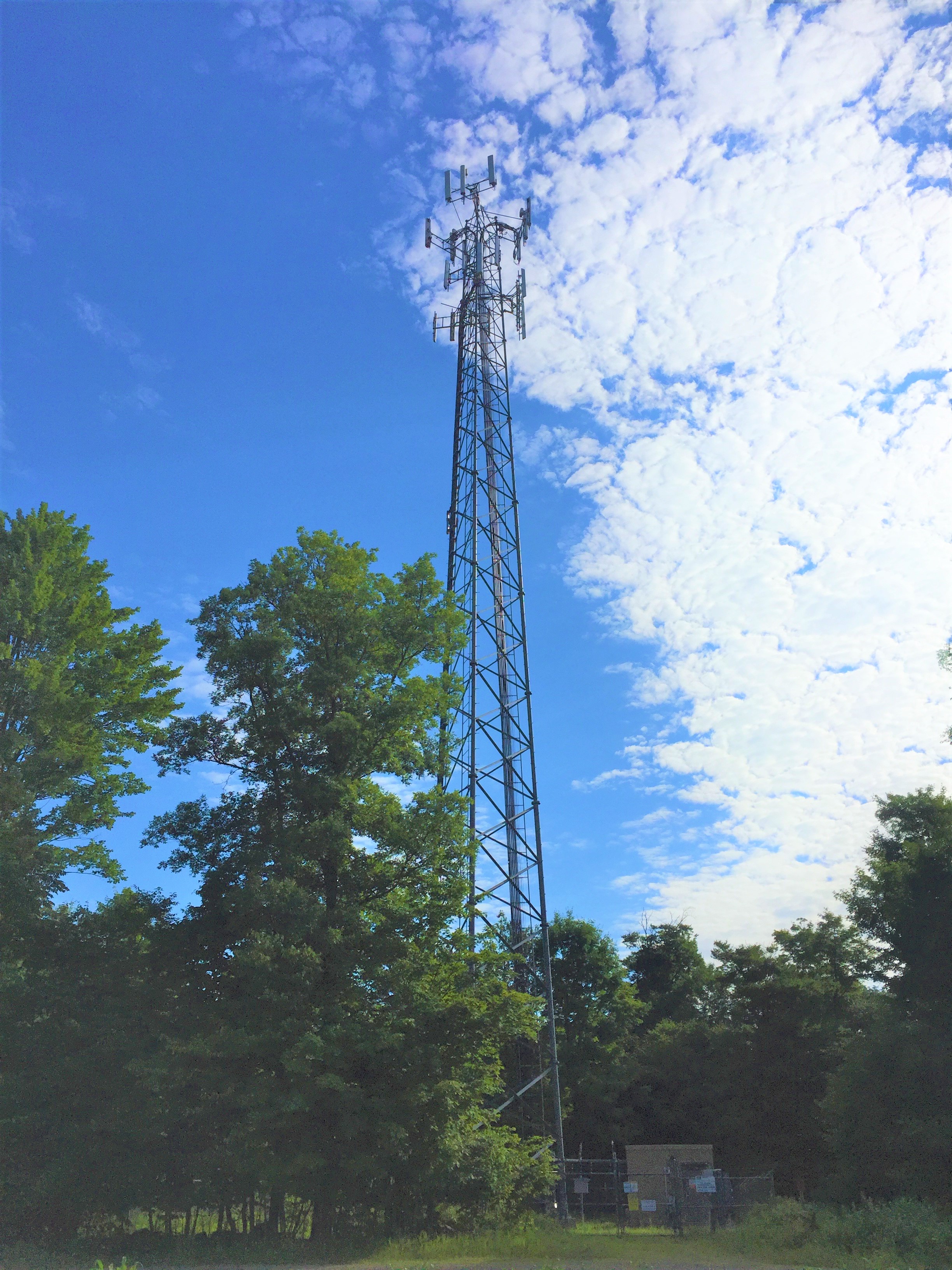 Communication Enhancement