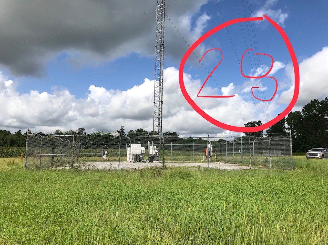 Communication Enhancement